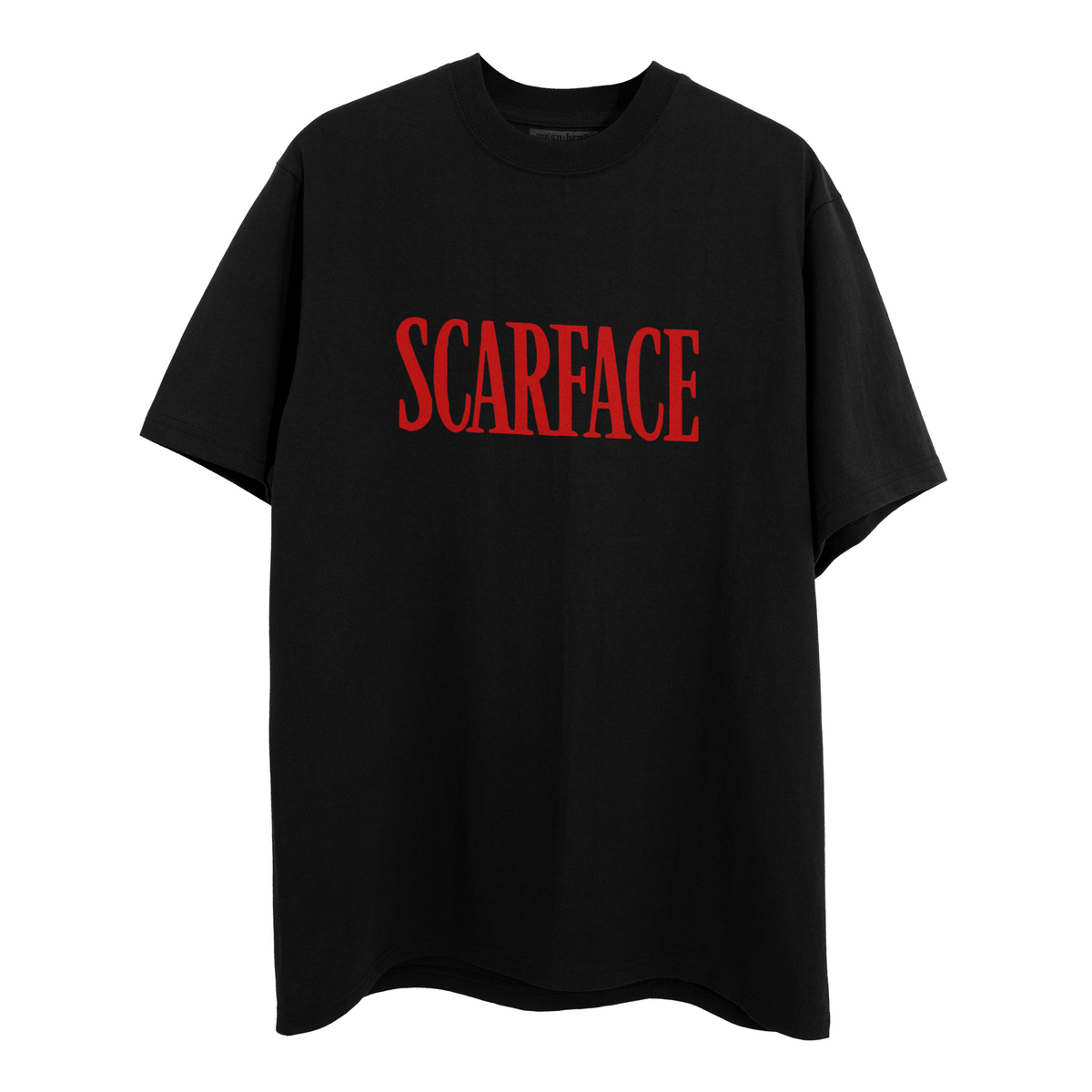 Playera "Scarface Smoking" – Mission Brand®