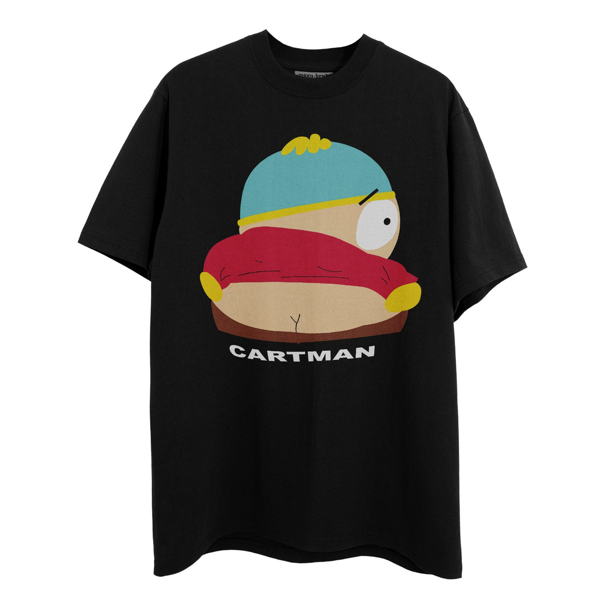 Playera "Cartman 2 " – Mission Brand®